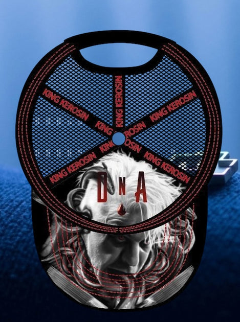 Till Lindemann Cap – Randy Engelhard Shop