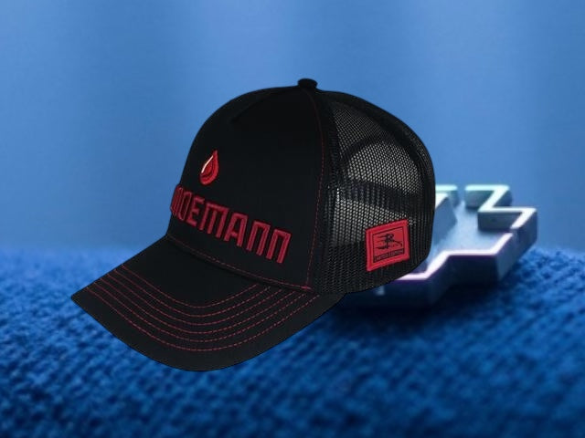 Till Lindemann Cap – Randy Engelhard Shop